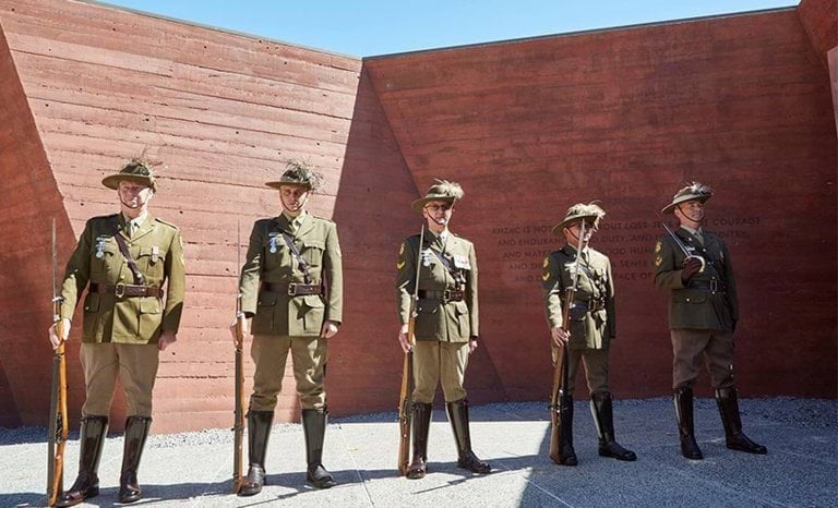 Our people | shrine.org.au