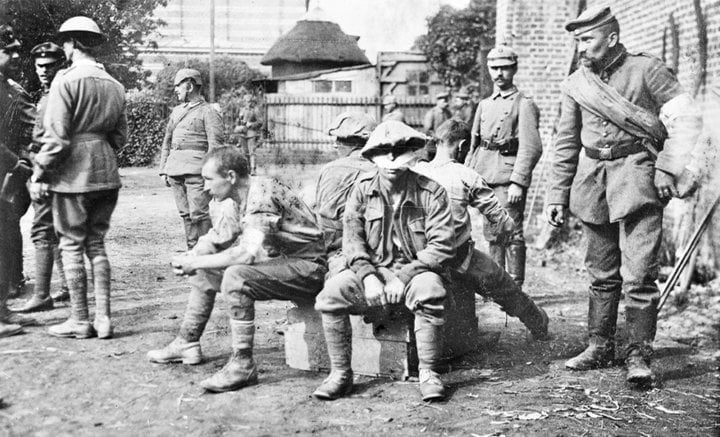 Fromelles and Pozieres | shrine.org.au