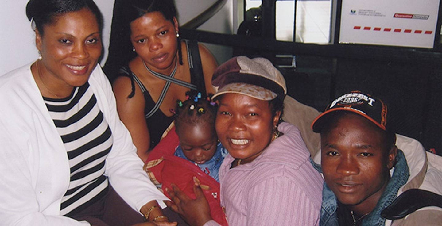 Isaiah Lahai | shrine.org.au