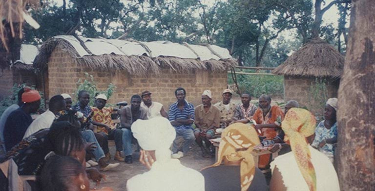 Isaiah Lahai | shrine.org.au