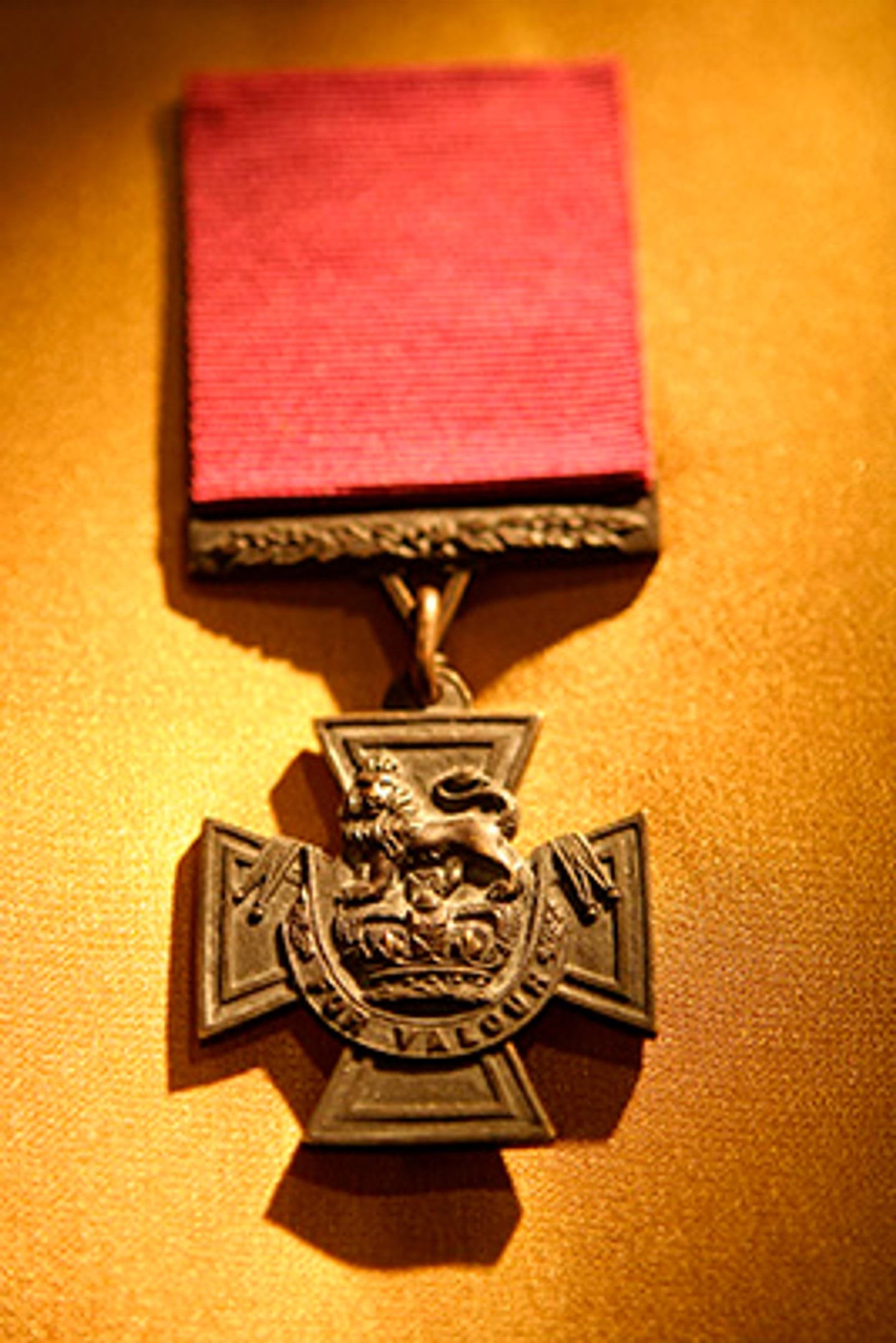 Victoria Cross | shrine.org.au