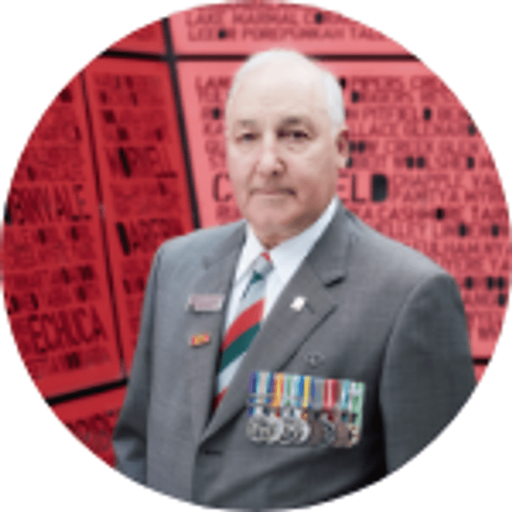 Governors | shrine.org.au