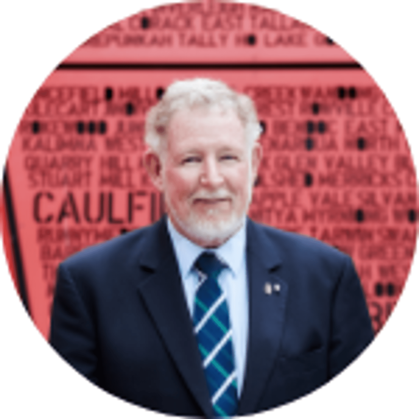 Shrine trustees | shrine.org.au