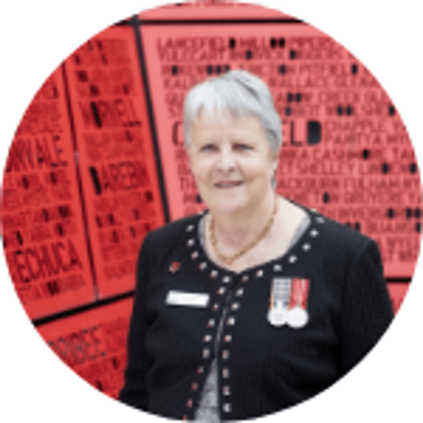 Governors | shrine.org.au