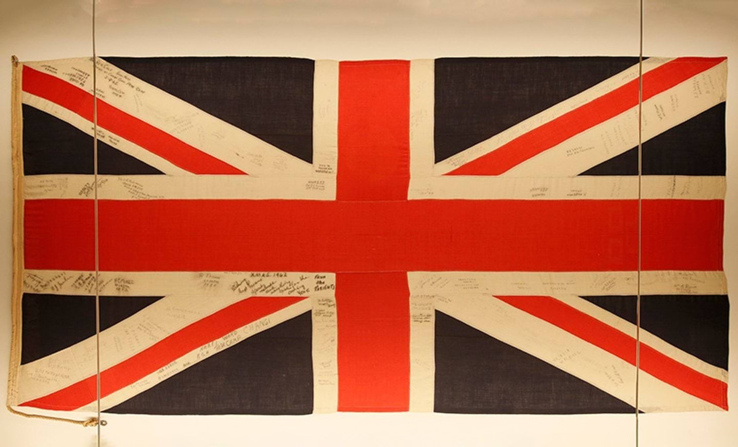 Changi Flag | shrine.org.au