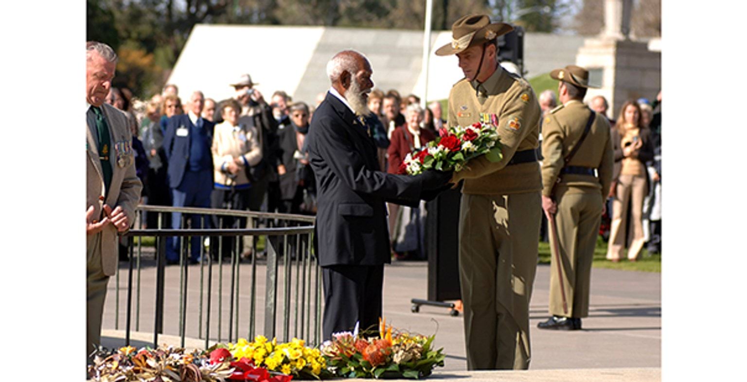Why do we commemorate? | shrine.org.au