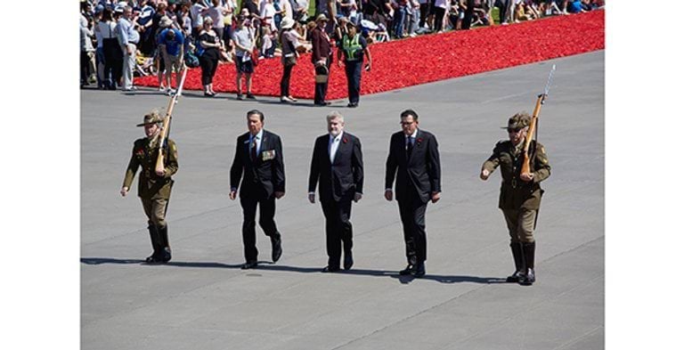 Why do we commemorate? | shrine.org.au