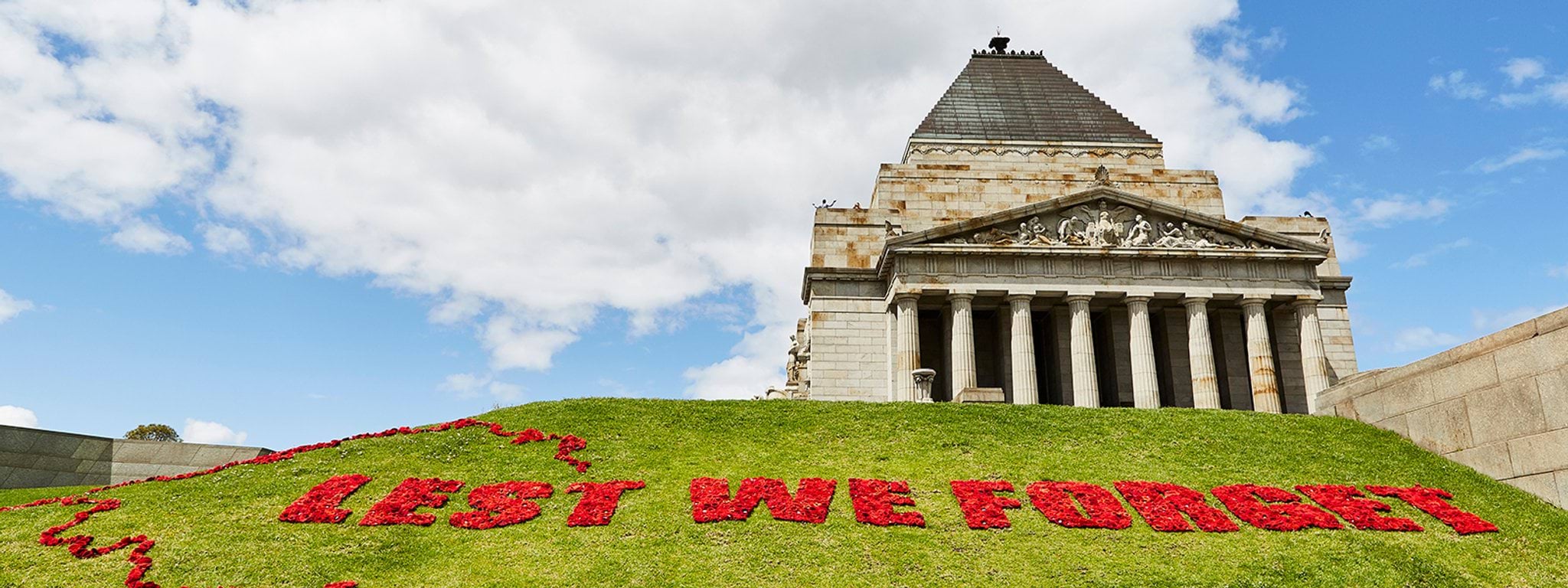 Why do we commemorate? | shrine.org.au