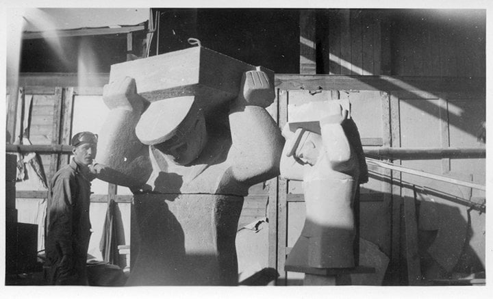 The Cenotaph | shrine.org.au