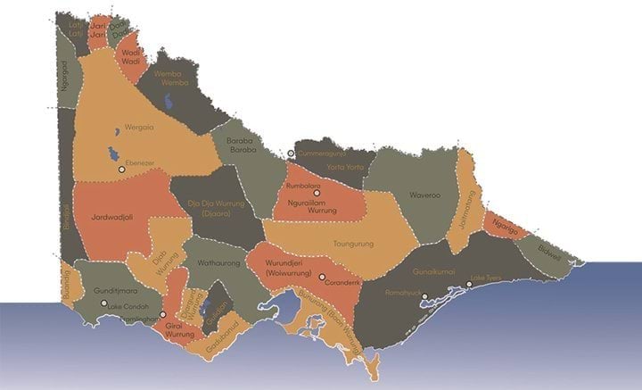 For Kin and Country | shrine.org.au
