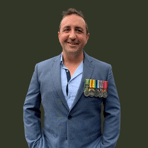 For Kin and Country Yarns: Ron Schultz | shrine.org.au