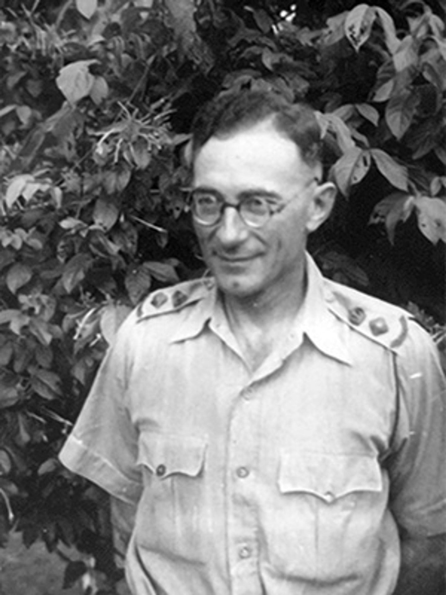 Lieutenant Colonel Charles Groves Wright Anderson, VC, MC | shrine.org.au