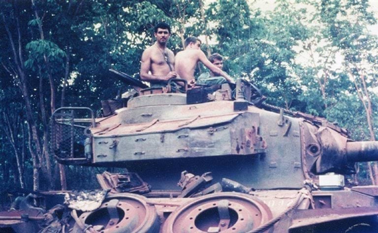 Daniel Cooper | shrine.org.au