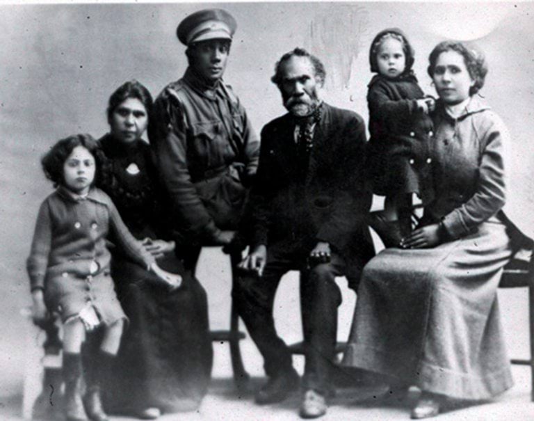 Herbert Murray | shrine.org.au