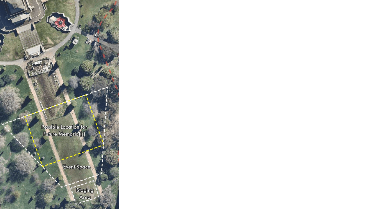 Shrine of Remembrance Masterplan 2025-45 | shrine.org.au