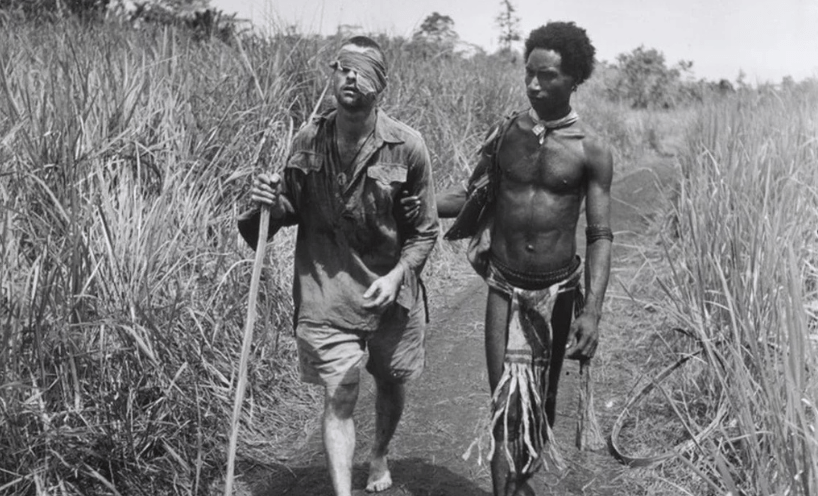 The Buna Shots: Two photographs that changed the course of the Second ...