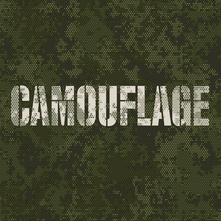 Camouflage | shrine.org.au